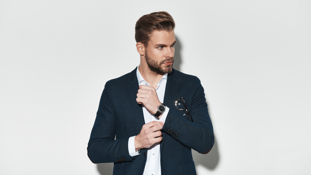 What Is Charisma And Does It Require You To Be Handsome? – Masculine ...