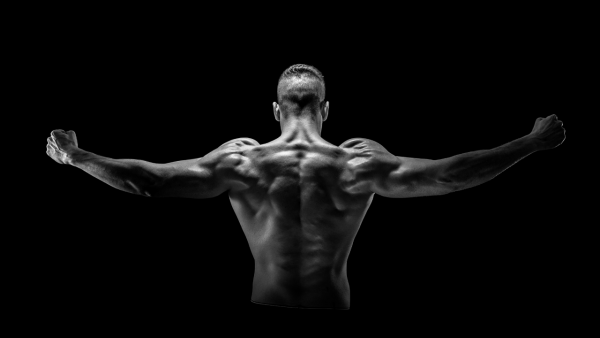 Powerful Masculine Affirmations To Help You Become A Strong And ...