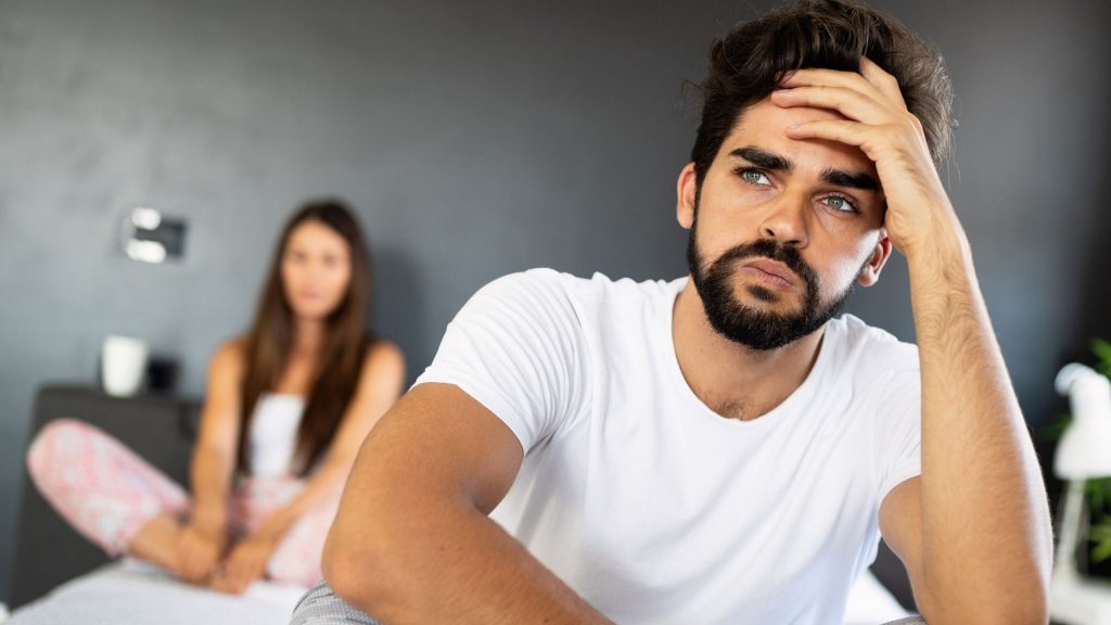 7 Signs She’s Wasting Your Time – Masculine Charisma