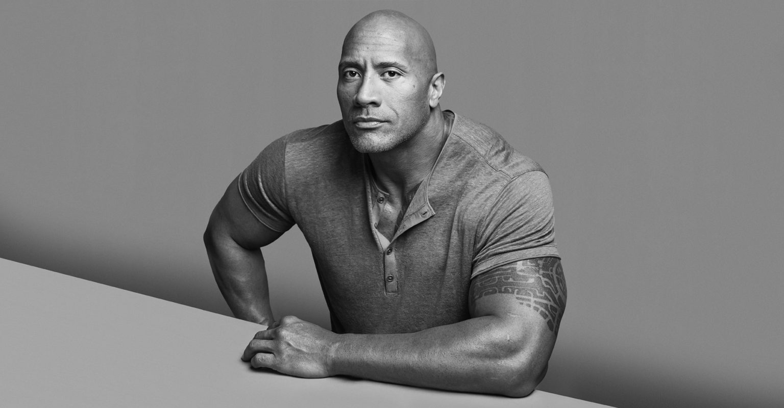 7 Traits That Make Dwayne “The Rock” Johnson A Charismatic Superstar ...