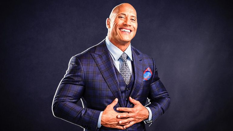 7 Traits That Make Dwayne “The Rock” Johnson A Charismatic Superstar ...