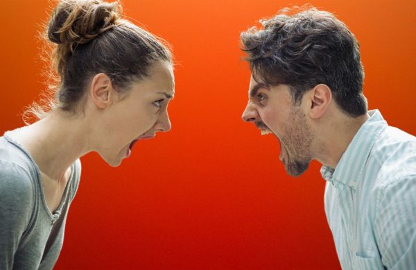 Going DEAF: How We Involuntarily Respond to Conflict and Trauma ...